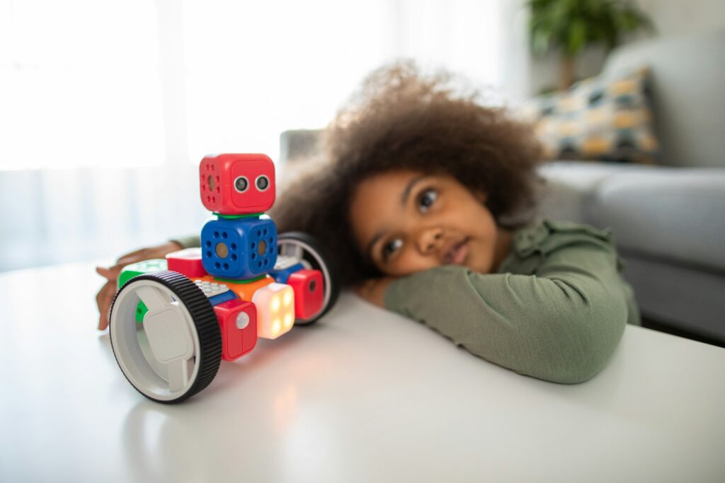 Robotics for Kids: A Review of the Best Entry-Level Robot Kits of 2026 ...
